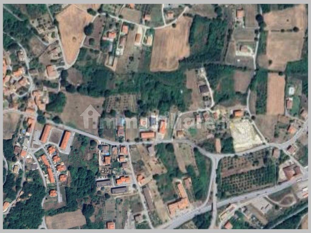 Asta per appartamento, via G. Marconi Macchia d'Isernia, rif. 126155295 ...