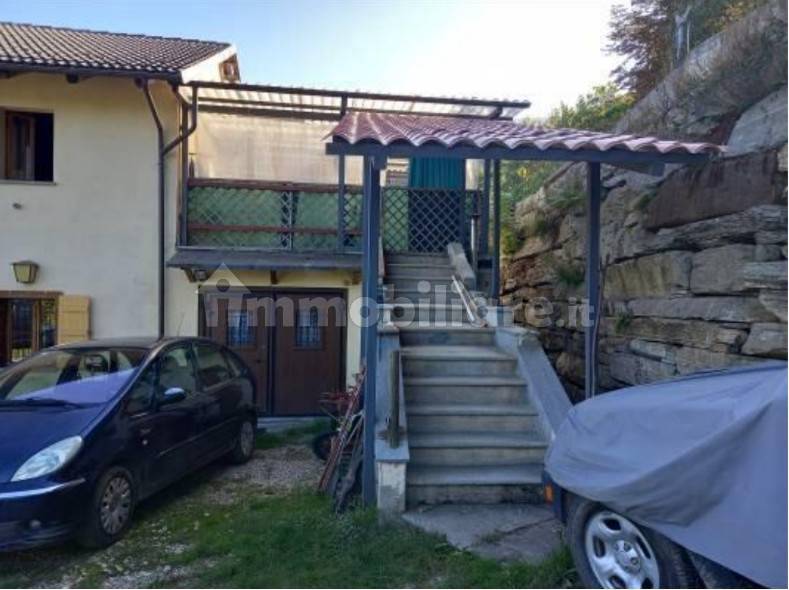 Asta per appartamento, Ripoira Barge, rif. 126155929 - Immobiliare.it