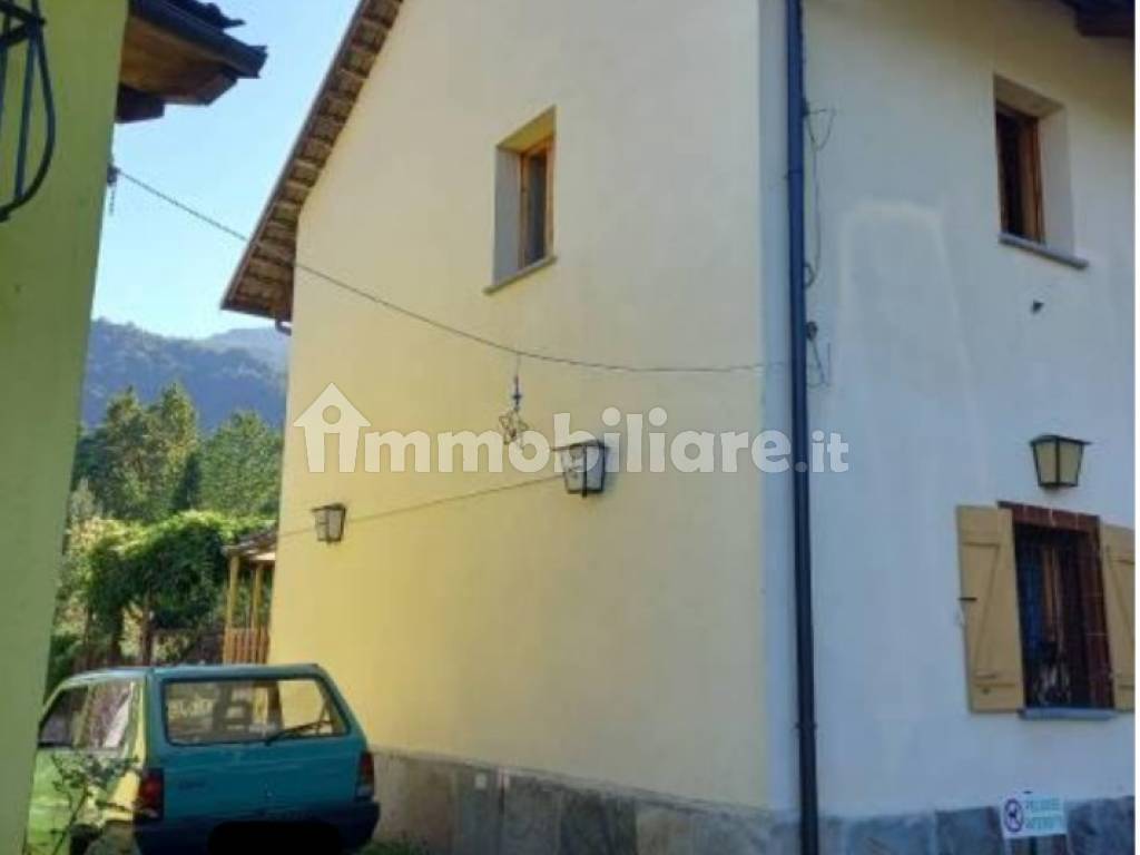 Asta per appartamento, Ripoira Barge, rif. 126155929 - Immobiliare.it