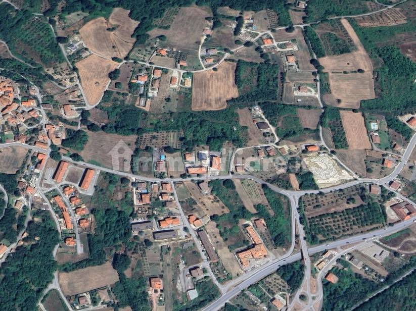 Asta per appartamento, via G. Marconi Macchia d'Isernia, rif. 126155291 ...