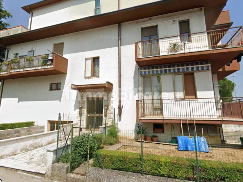 Asta per appartamento, via Ugo Foscolo, Moie Maiolati Spontini, rif ...