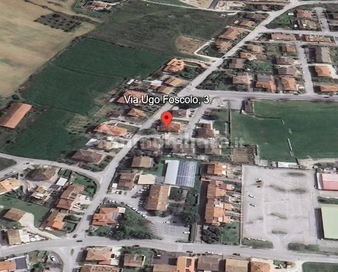 Asta per appartamento, via Ugo Foscolo, Moie Maiolati Spontini, rif ...