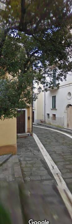 Asta per appartamento, via Guglielmo Marconi, Centro Atena Lucana, rif ...