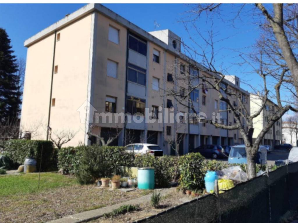 Asta per appartamento, via Guido Rossa, Centro Gabicce Mare, rif ...