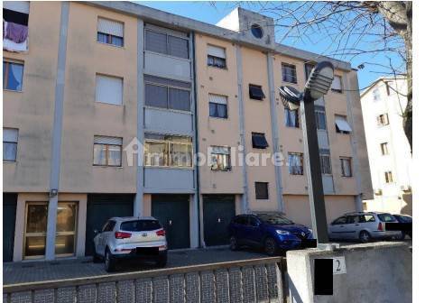 Asta per appartamento, via Guido Rossa, Centro Gabicce Mare, rif ...