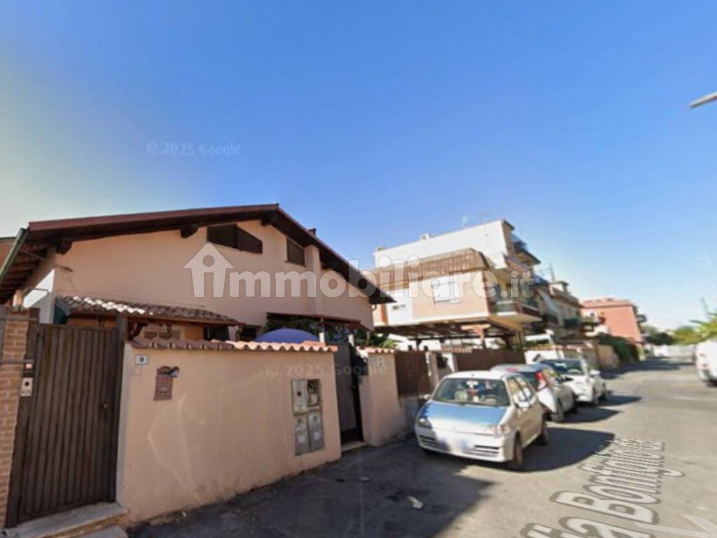 Asta per appartamento, Bonfiglio da Cesena, Dragona Roma, rif ...