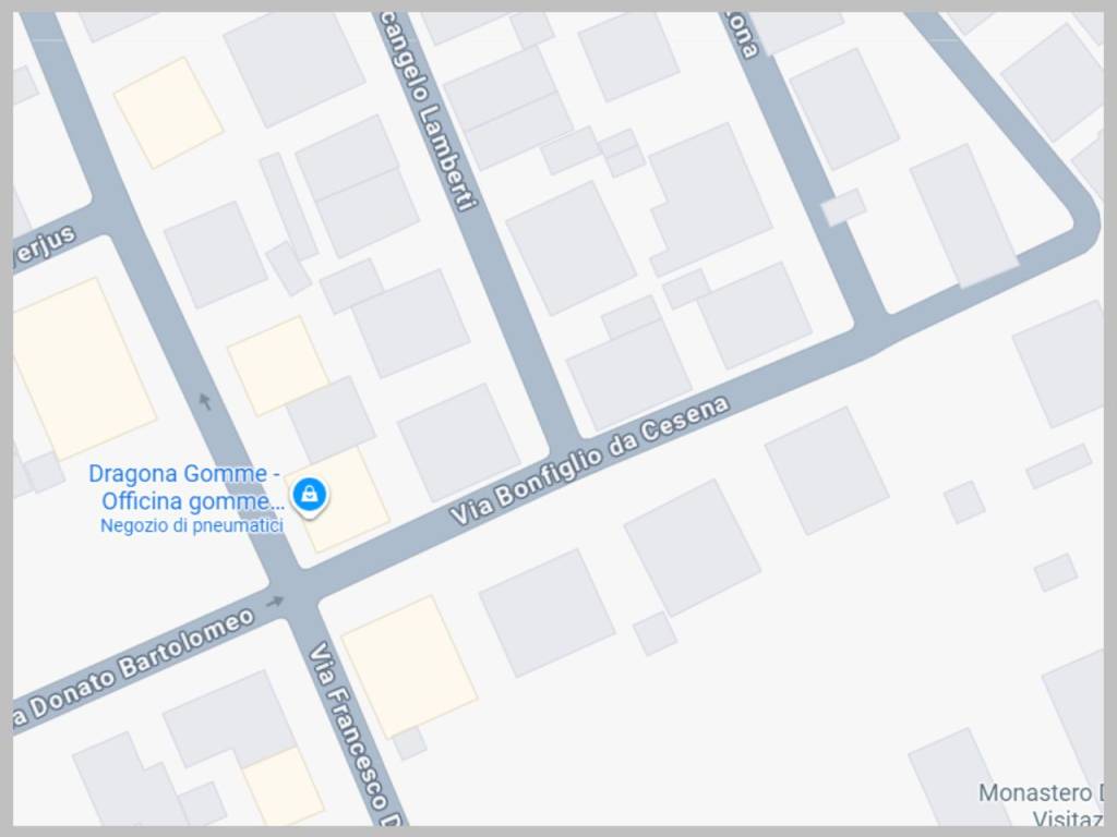 Auction for apartment, Bonfiglio da Cesena, Dragona Rome, ref ...