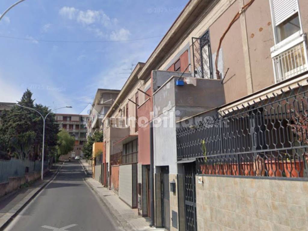 Asta per villa, Villaggio Zia Lisa II, San Giuseppe la Rena Catania ...