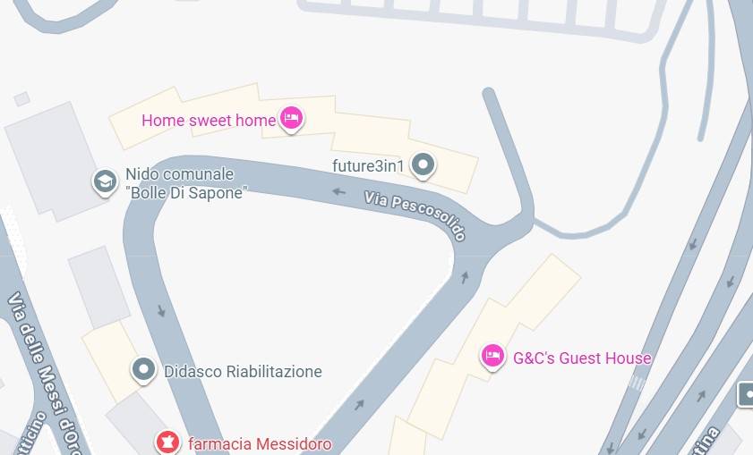 Asta per appartamento, Pescosolido, Pietralata Roma, rif. 126162135 ...