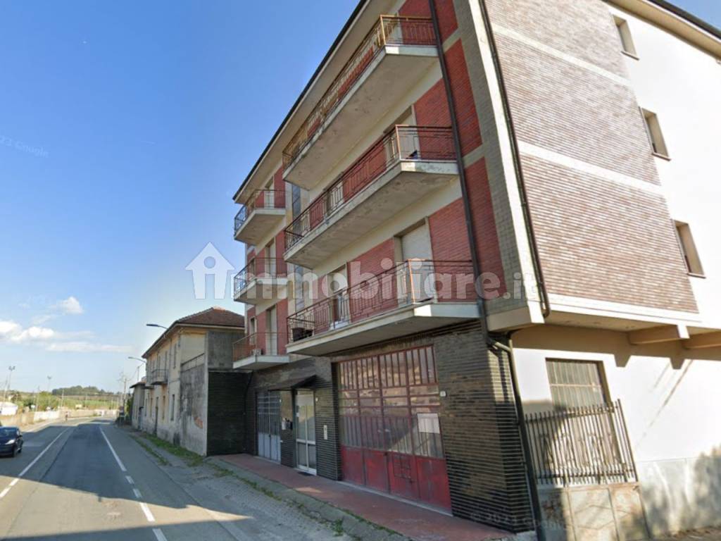 Asta per appartamento, corso Roma Bistagno, rif. 126163023 - Immobiliare.it