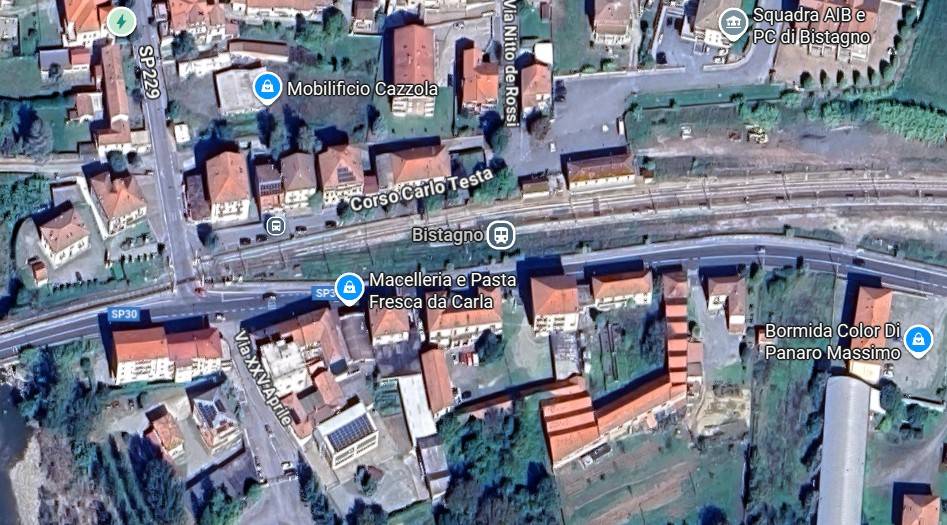 Asta per appartamento, corso Roma Bistagno, rif. 126163023 - Immobiliare.it