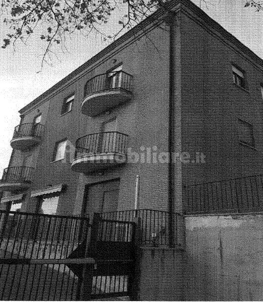 Asta per appartamento, via dell Argilla, Centro Deruta, rif. 126156323 ...
