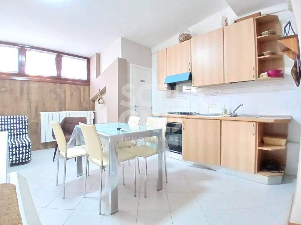 Vendita Appartamento Abetone Cutigliano. Monolocale in via Val di Luce ...