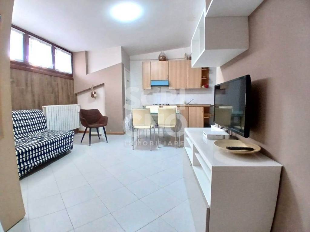 Vendita Appartamento Abetone Cutigliano. Monolocale in via Val di Luce ...