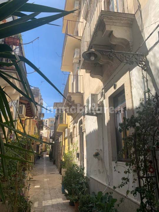 Asta per appartamento, via Santo Spiridione, Centro Ragusa, rif ...