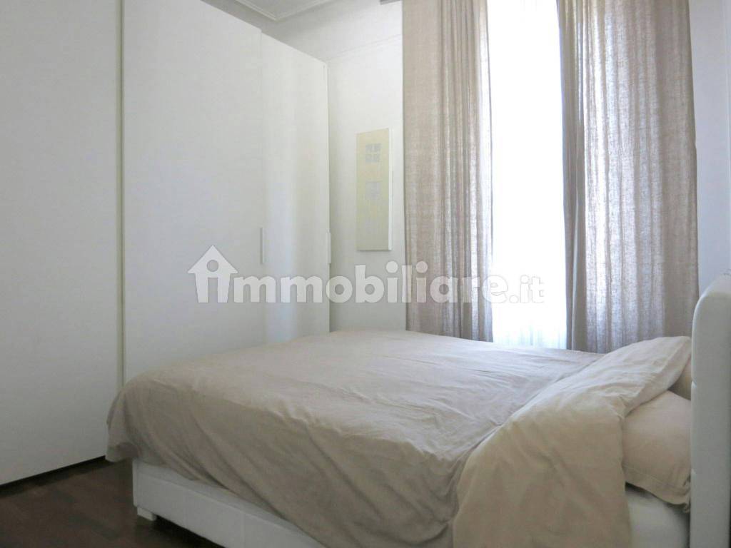 Affitto Appartamento Milano. Trilocale in via Bordighera. Riscaldamento ...