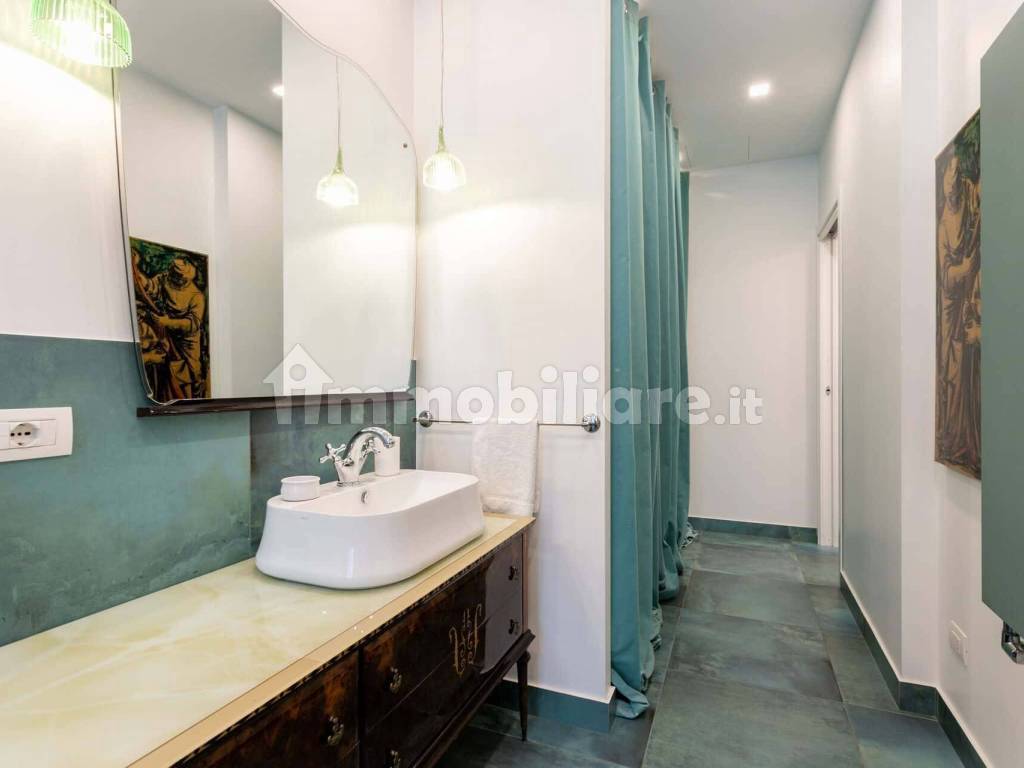 Affitto Appartamento Milano. Bilocale in via Francesco Nullo. Ottimo ...