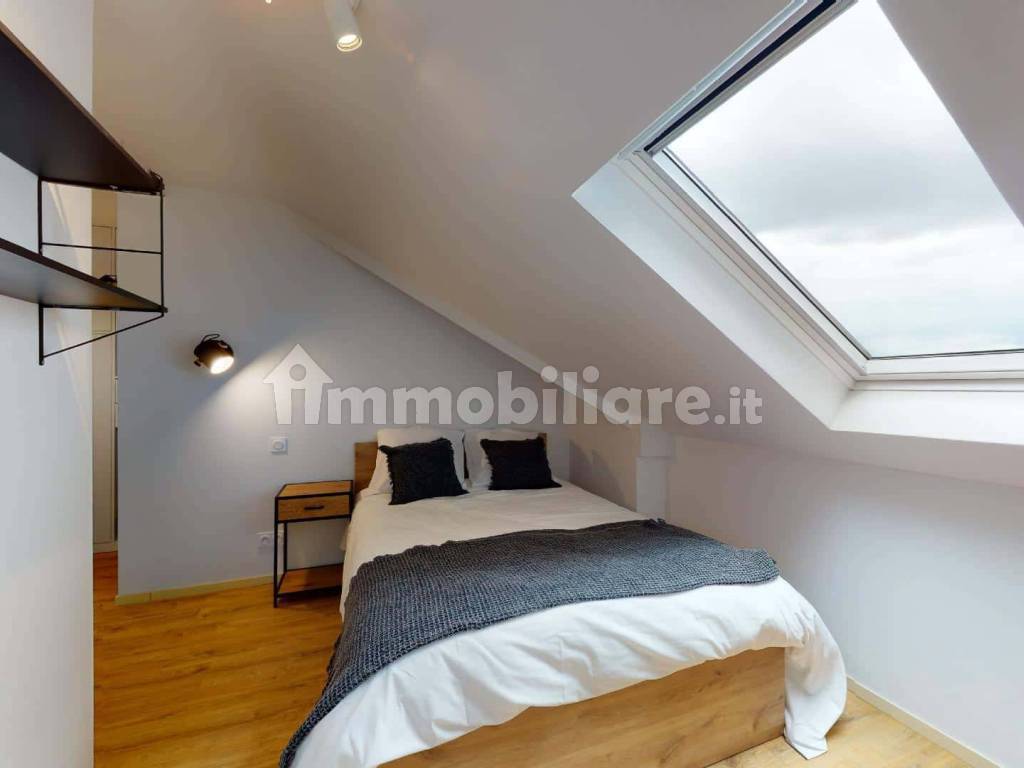 Affitto Appartamento in Avenue du Colonel Fabien. Romainville. Ottimo ...