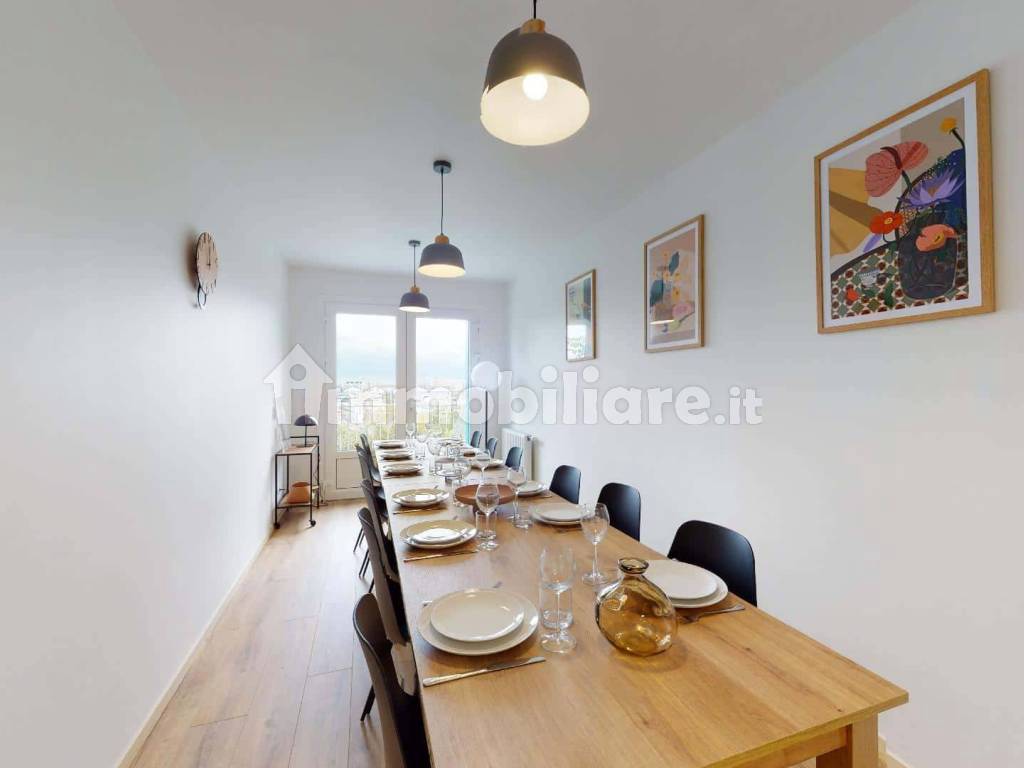 Affitto Appartamento in Avenue du Colonel Fabien. Romainville. Ottimo ...