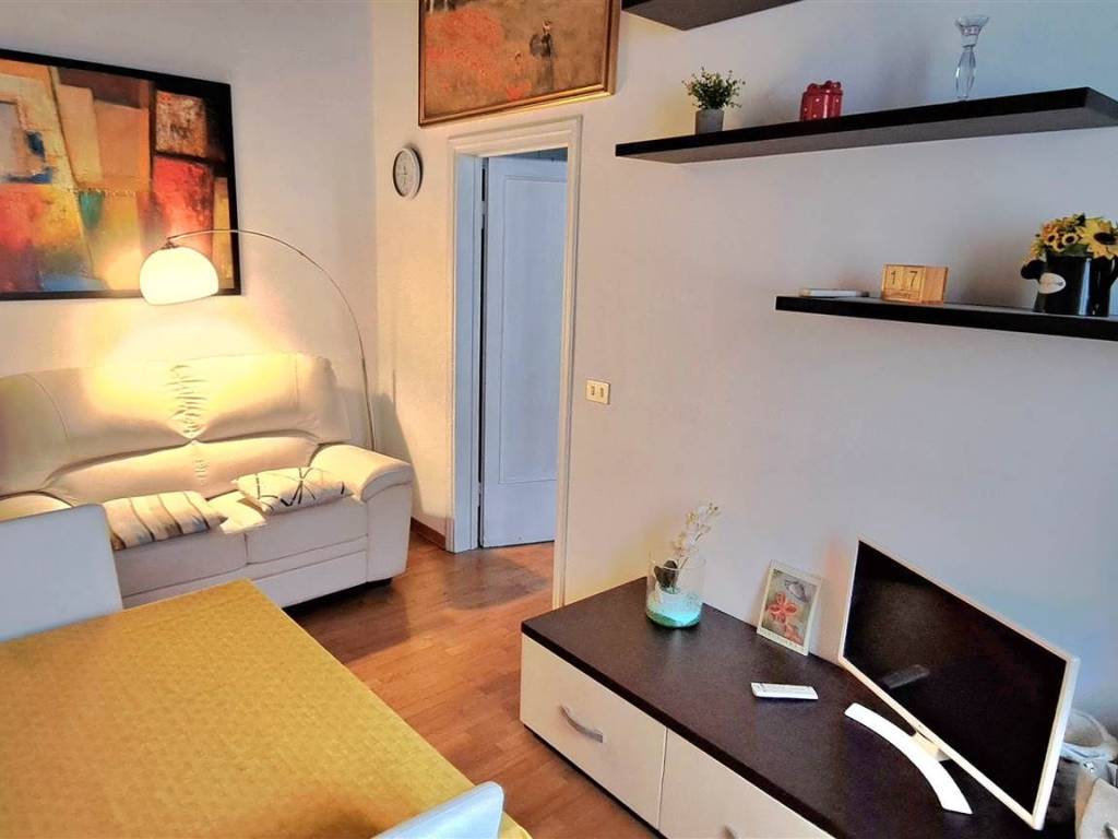 Affitto Appartamento Firenze. Bilocale in viale Filippo Strozzi. Ottimo ...