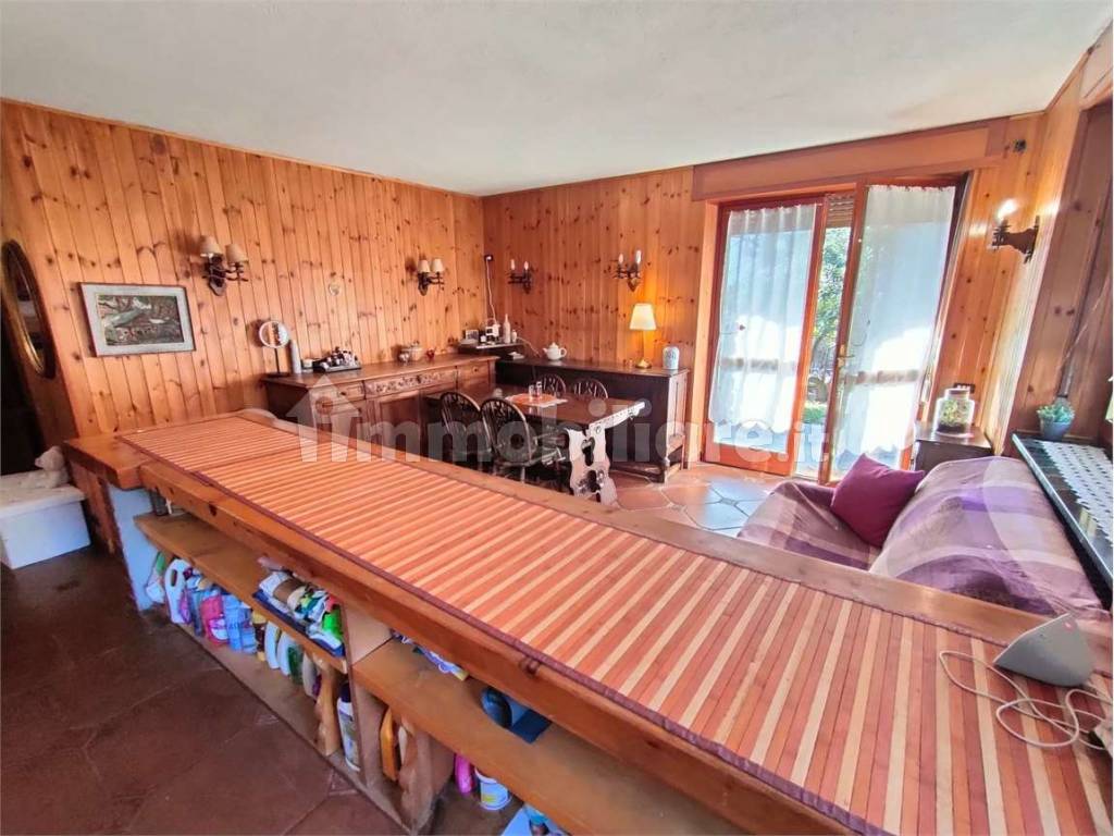 Vendita Appartamento Saint-Vincent. Bilocale in via Cesare Battisti, 17 ...