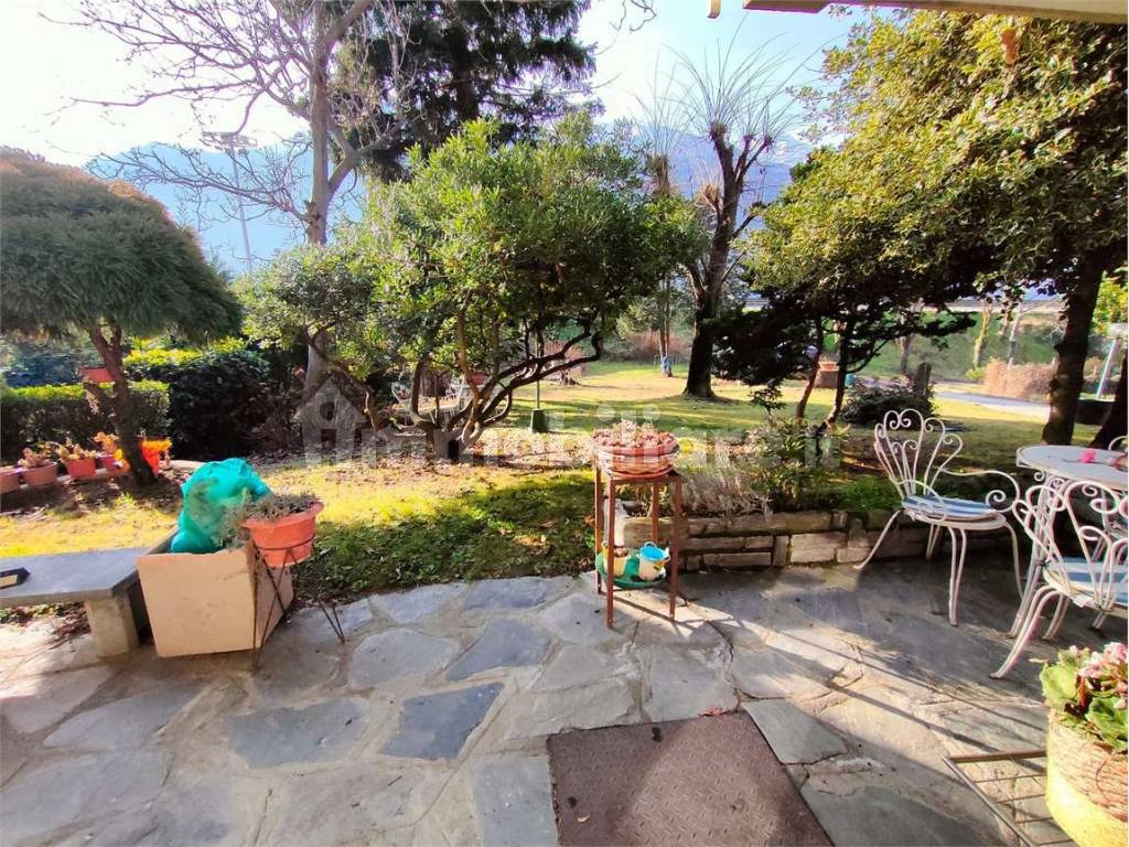 Vendita Appartamento Saint-Vincent. Bilocale in via Cesare Battisti, 17 ...