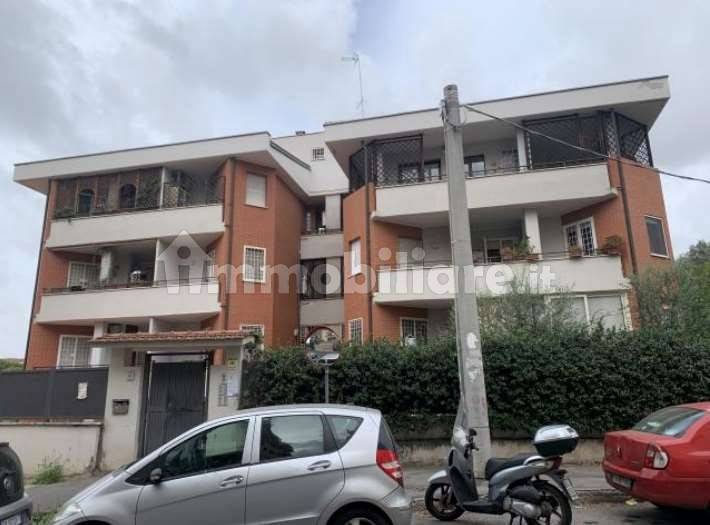 Asta per appartamento, via dei Monti di Pietralata, 171, Pietralata ...