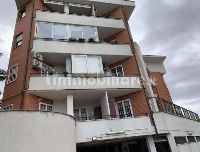 Asta per appartamento, via dei Monti di Pietralata, 171, Pietralata ...