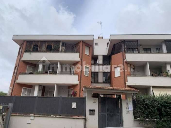 Asta per appartamento, via dei Monti di Pietralata, 171, Pietralata ...