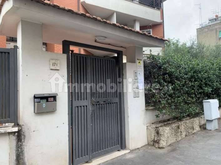 Asta per appartamento, via dei Monti di Pietralata, 171, Pietralata ...