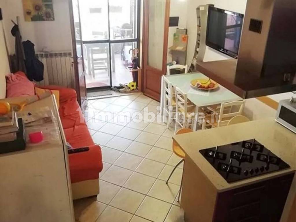 Vendita Villa unifamiliare Certaldo. Buono stato, posto auto, con ...