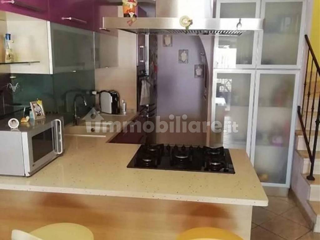 Vendita Villa unifamiliare Certaldo. Buono stato, posto auto, con ...