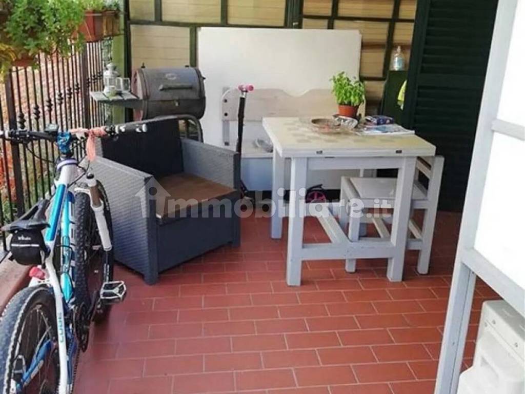 Vendita Villa unifamiliare Certaldo. Buono stato, posto auto, con ...