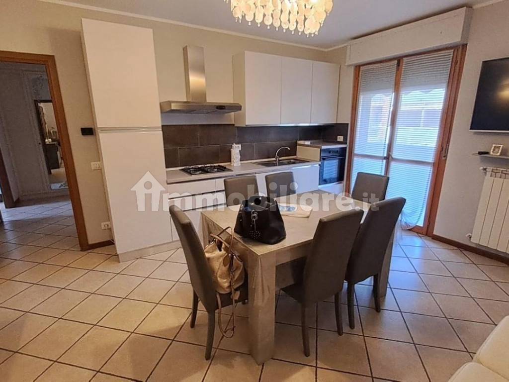 Vendita Appartamento Santa Croce sull'Arno. Quadrilocale in via ...
