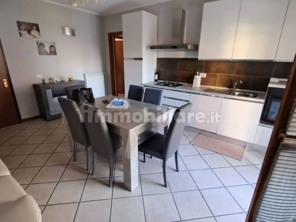 Vendita Appartamento Santa Croce sull'Arno. Quadrilocale in via ...