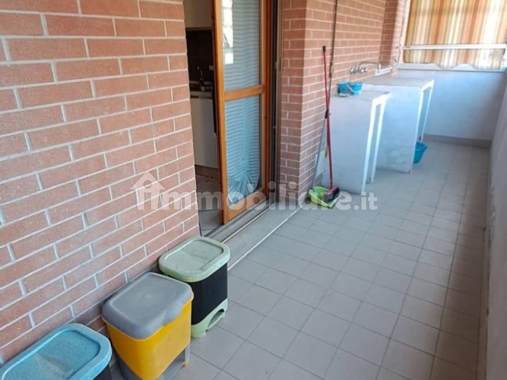 Vendita Appartamento Santa Croce sull'Arno. Quadrilocale in via ...