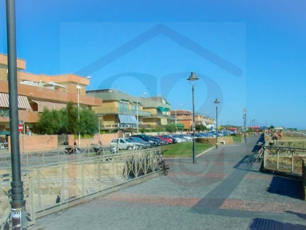 Sale Apartment Ladispoli. 2-room flat in via Claudia. Good condition ...