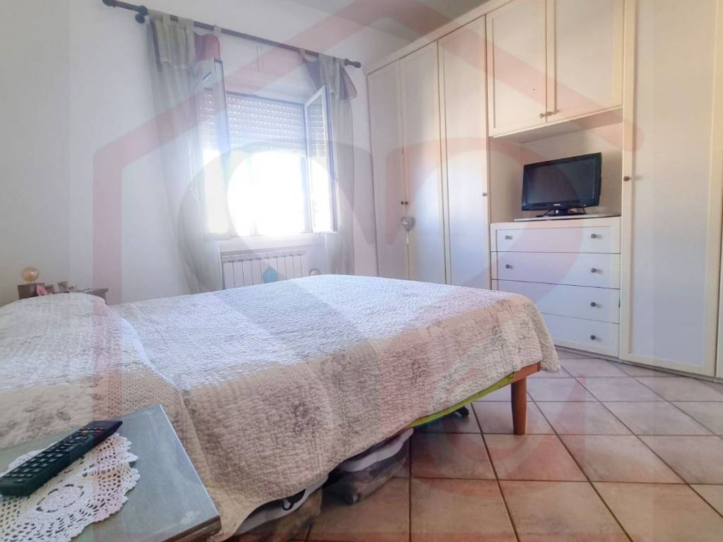 Sale Apartment Ladispoli. 2-room flat in via Claudia. Good condition ...