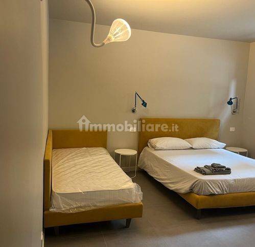 Affitto Appartamento in via Gian Francesco Pizzi 20. Milano. Nuovo ...