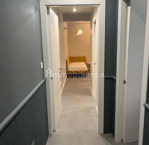 Affitto Appartamento in via Gian Francesco Pizzi 20. Milano. Nuovo ...