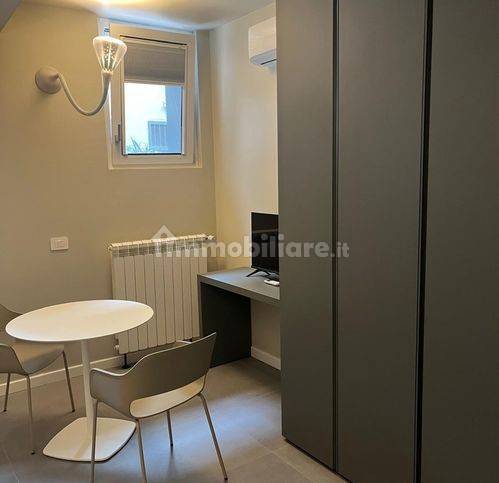 Affitto Appartamento in via Gian Francesco Pizzi 20. Milano. Nuovo ...