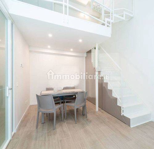 Vendita Appartamento Milano. Bilocale in Gian Francesco Pizzi 17. Nuovo ...