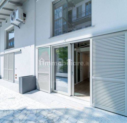 Vendita Appartamento Milano. Bilocale in Gian Francesco Pizzi 17. Nuovo ...