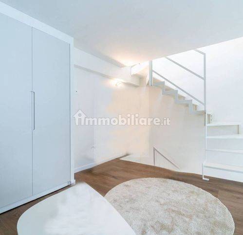 Vendita Appartamento Milano. Bilocale in Gian Francesco Pizzi 17. Nuovo ...