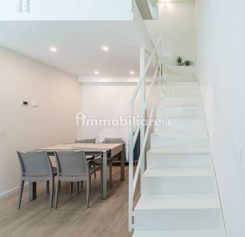 Vendita Appartamento Milano. Bilocale in Gian Francesco Pizzi 17. Nuovo ...