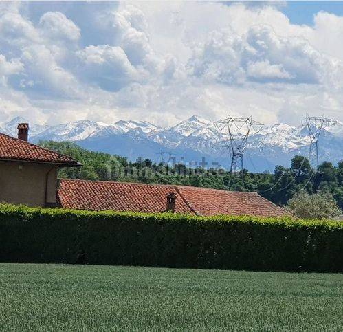 Vendita Villa unifamiliare in Località Boschetti 32 Fossano. Buono ...