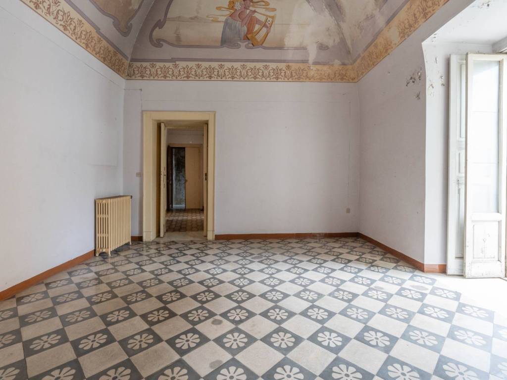 Palazzo - Edificio corso Giacomo Matteotti 89, Minervino Murge, Rif ...