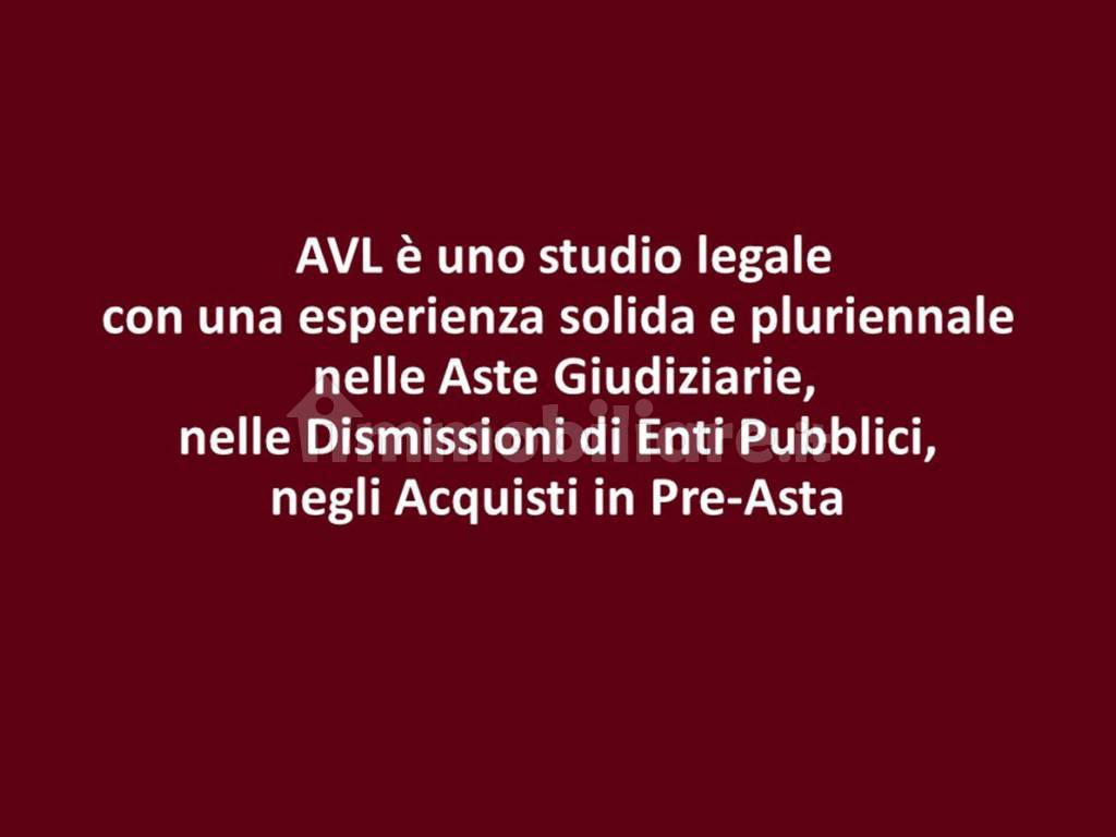 Asta per appartamento, via dei Monti di Pietralata, 171, 00157 Roma ...