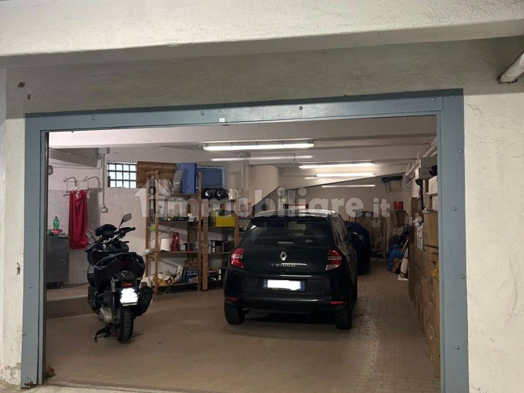 Garage - Box corso Chieti 1, Torino, Rif. 126135641 - Immobiliare.it
