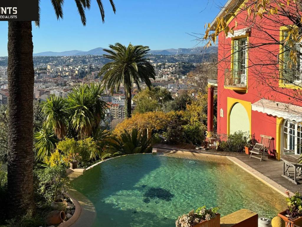 Vendita Terratetto unifamiliare in Nice - Mont Boron Hh-16049478 Nizza ...